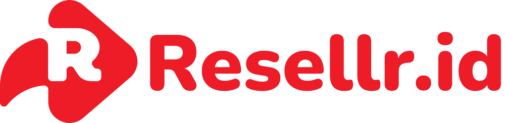 Resellr.id: Toko Online Autopilot